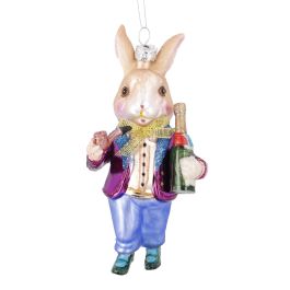 Anhänger Fancy, Excellent, Hase/Dandy